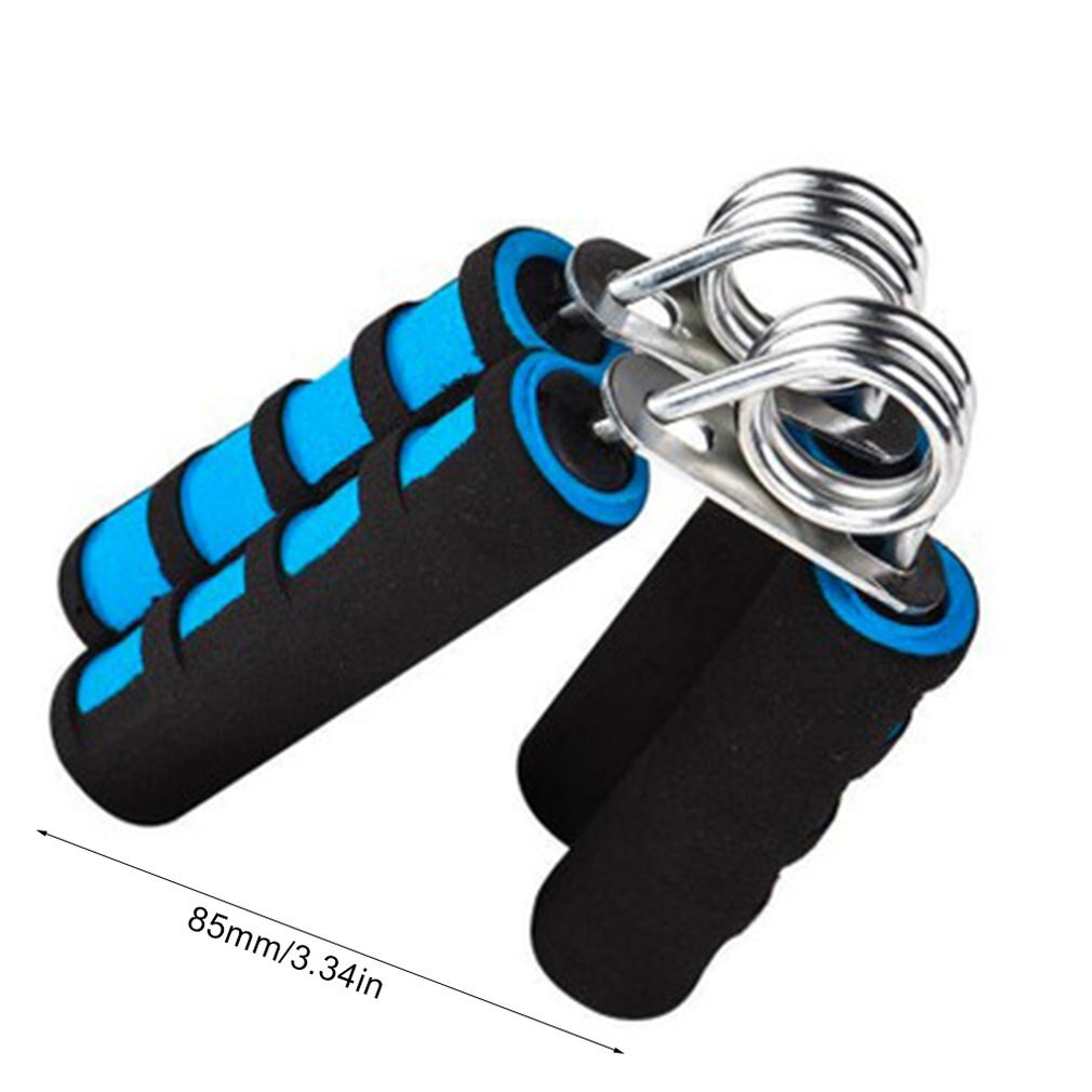 Spring Hand Grip Finger Strength Finger Trainer Ex... – Vicedeal