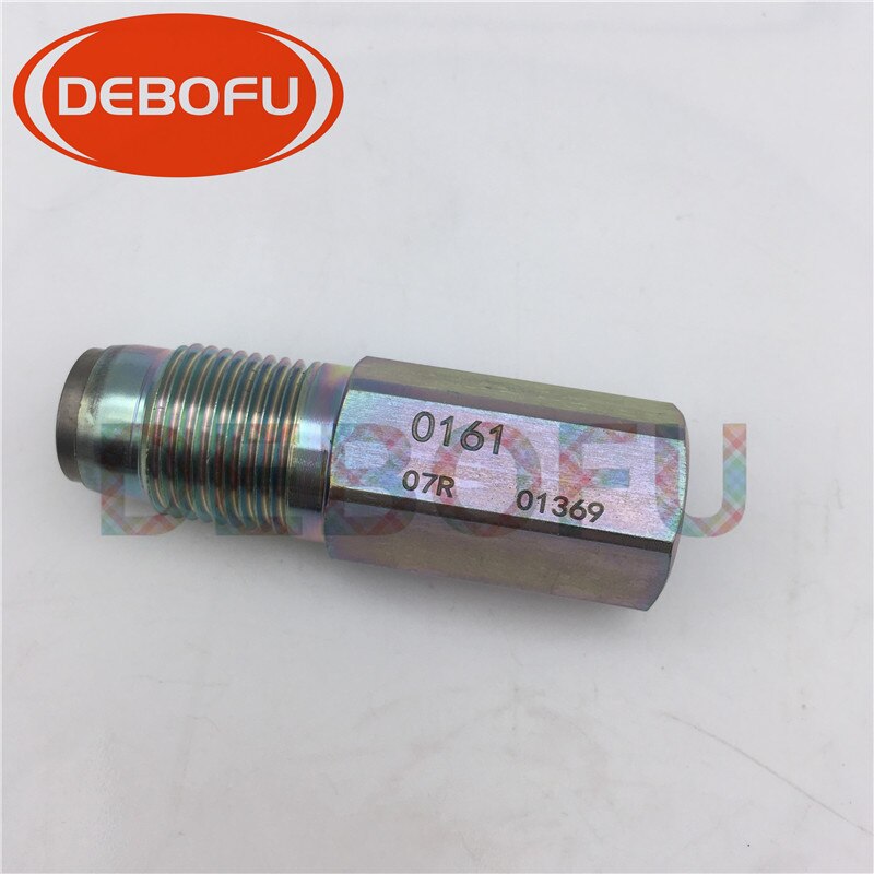 Common Rail Relief Valve 095420-0161 – Vicedeal
