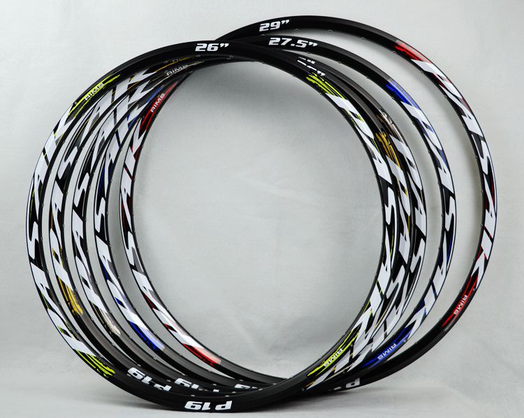 26 inch 27.5 inch 29inch Mountain bike rims disc b... – Grandado