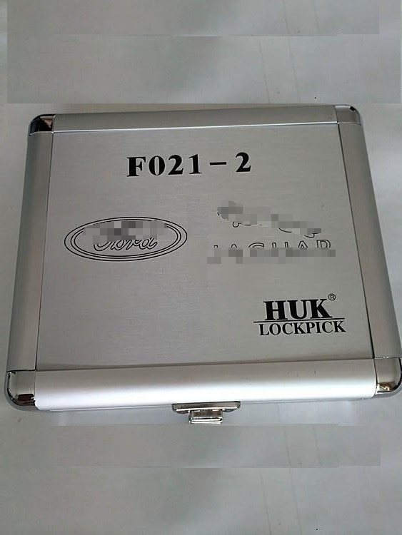 for HUK Premium Tibbe decoder pick locksmith tool ... – Grandado