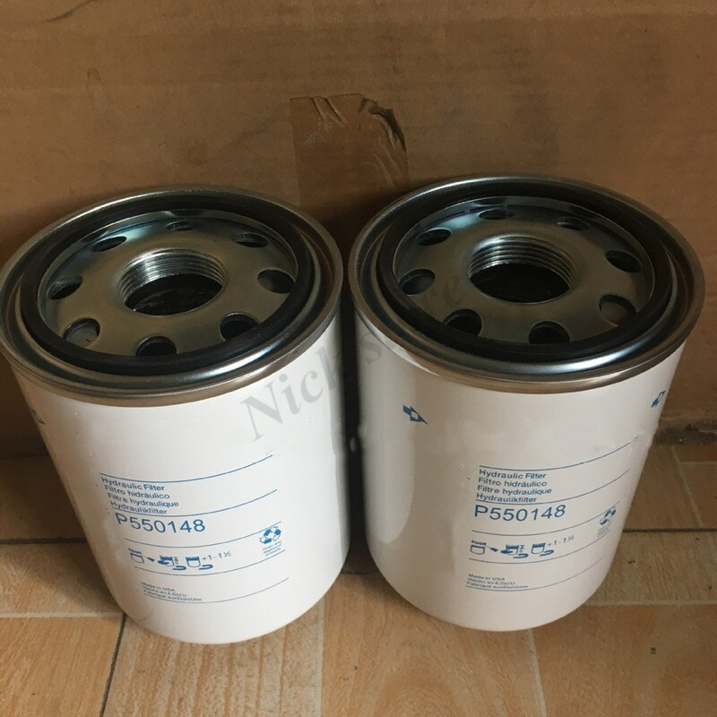 Hydraulische Filter 5801649910 5673816 5673001 HF6... – Vicedeal