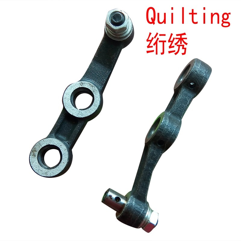 Computer Embroidery Machine Accessories Parts Iron... – Grandado