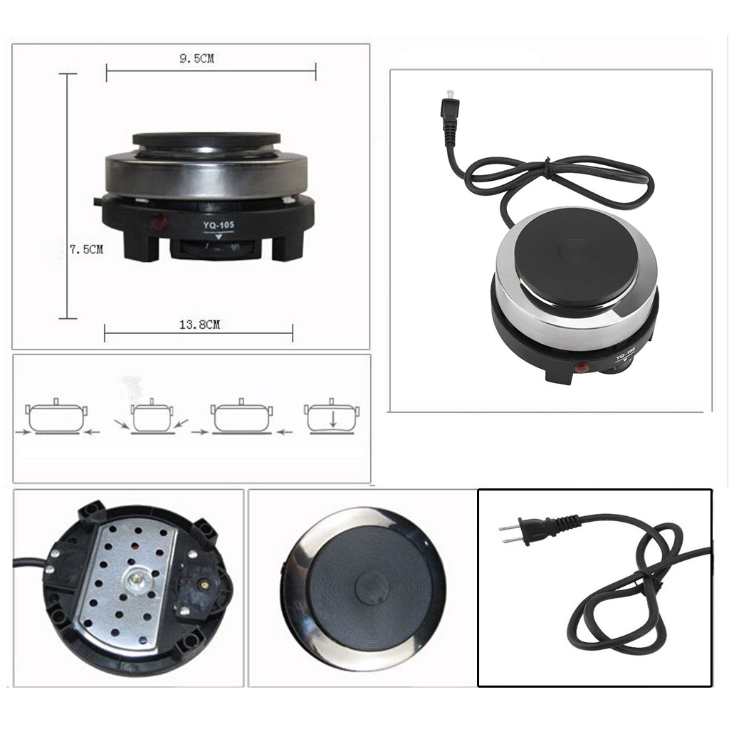 Mini Heater Stove Cooker Kitchen Multifunctional H... – Vicedeal