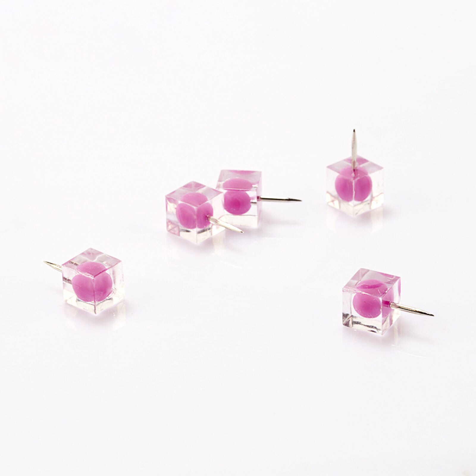 Novelty Drawing Cute Push Pins Thumb For Cork Boar... – Vicedeal