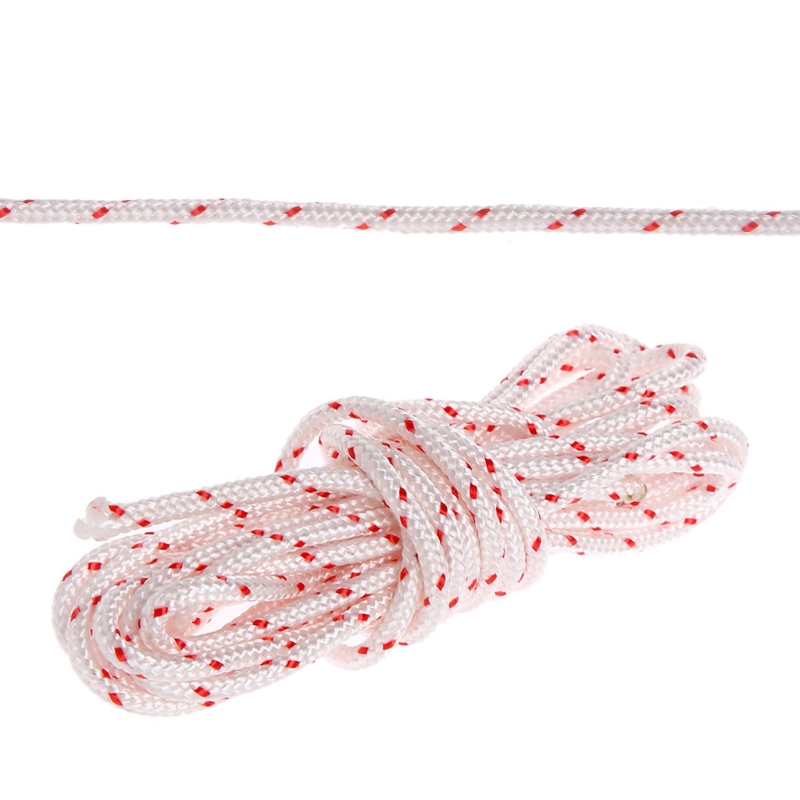 3 Meters x 3.5mm Pull Starter Cord Rope For Strimm... – Vicedeal