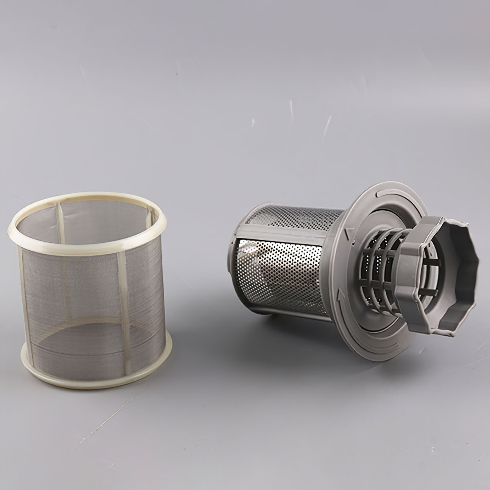 Household Kitchen Dishwasher Filter Micro Sieve Pr... – Grandado