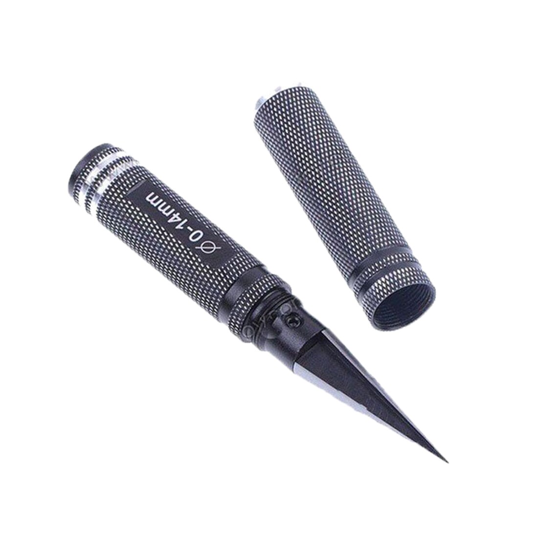 Universal Expanding Hole Opener Reamer Driver Knif... – Grandado