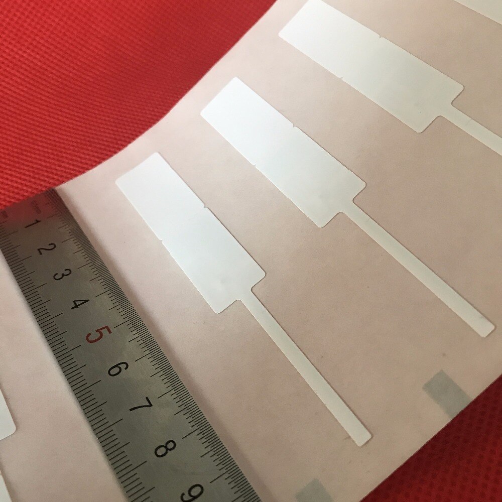 Rfid Sieraden Elektronische Tag Uhf Rf Printable E... – Vicedeal