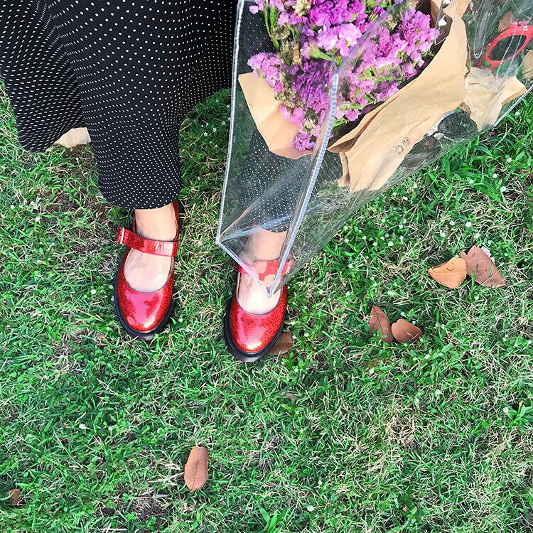 Transparent Plastic Extra Large Clear Crystal Shou... – Vicedeal