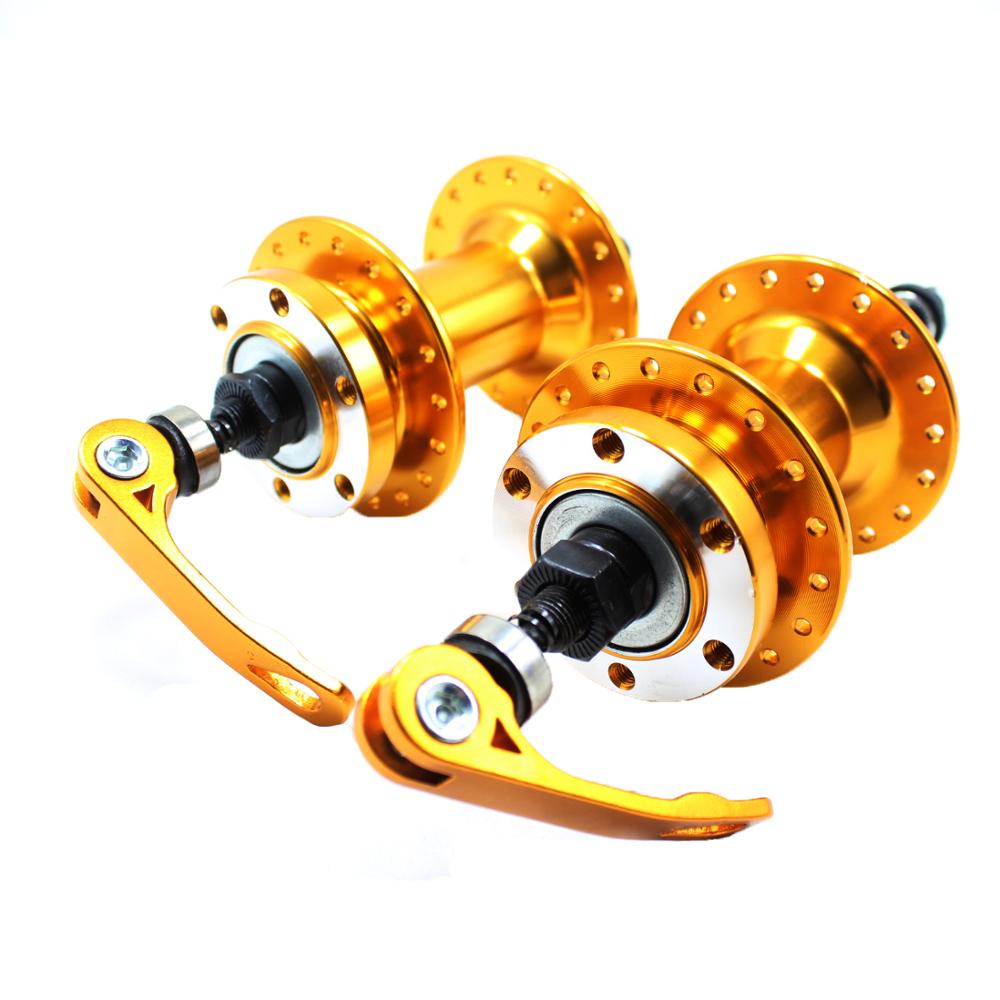 Mtb/road cykelnav 36 hål 5/6/7/8- växlad aluminium... – Grandado