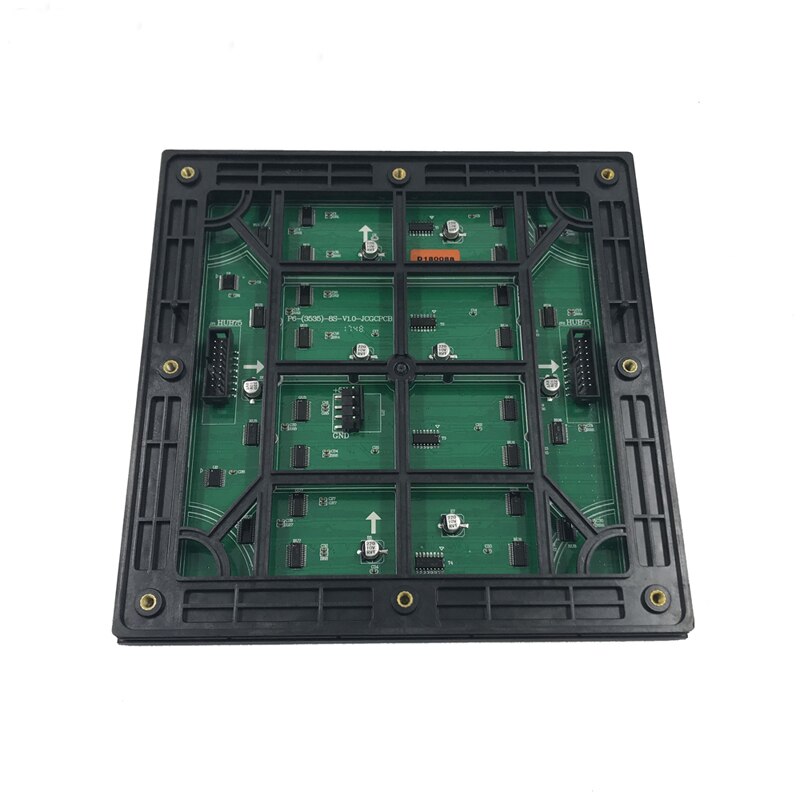 Hoge Refresh Rate P6 Led Scherm Indoor Rgb SMD3528... – Vicedeal