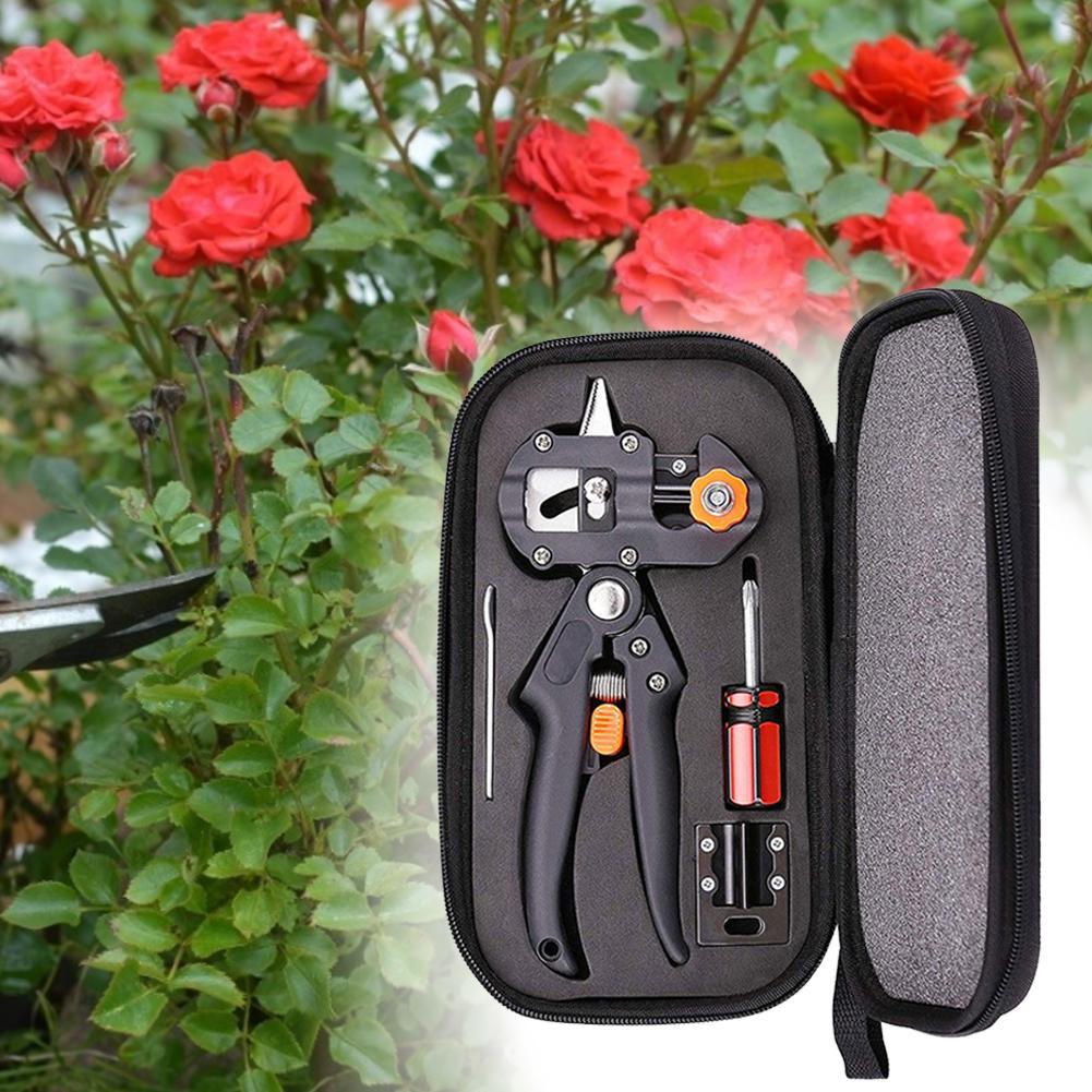 Puutarhan varttamistyökalu, puku maanviljelyyn, ok... – Vicedeal