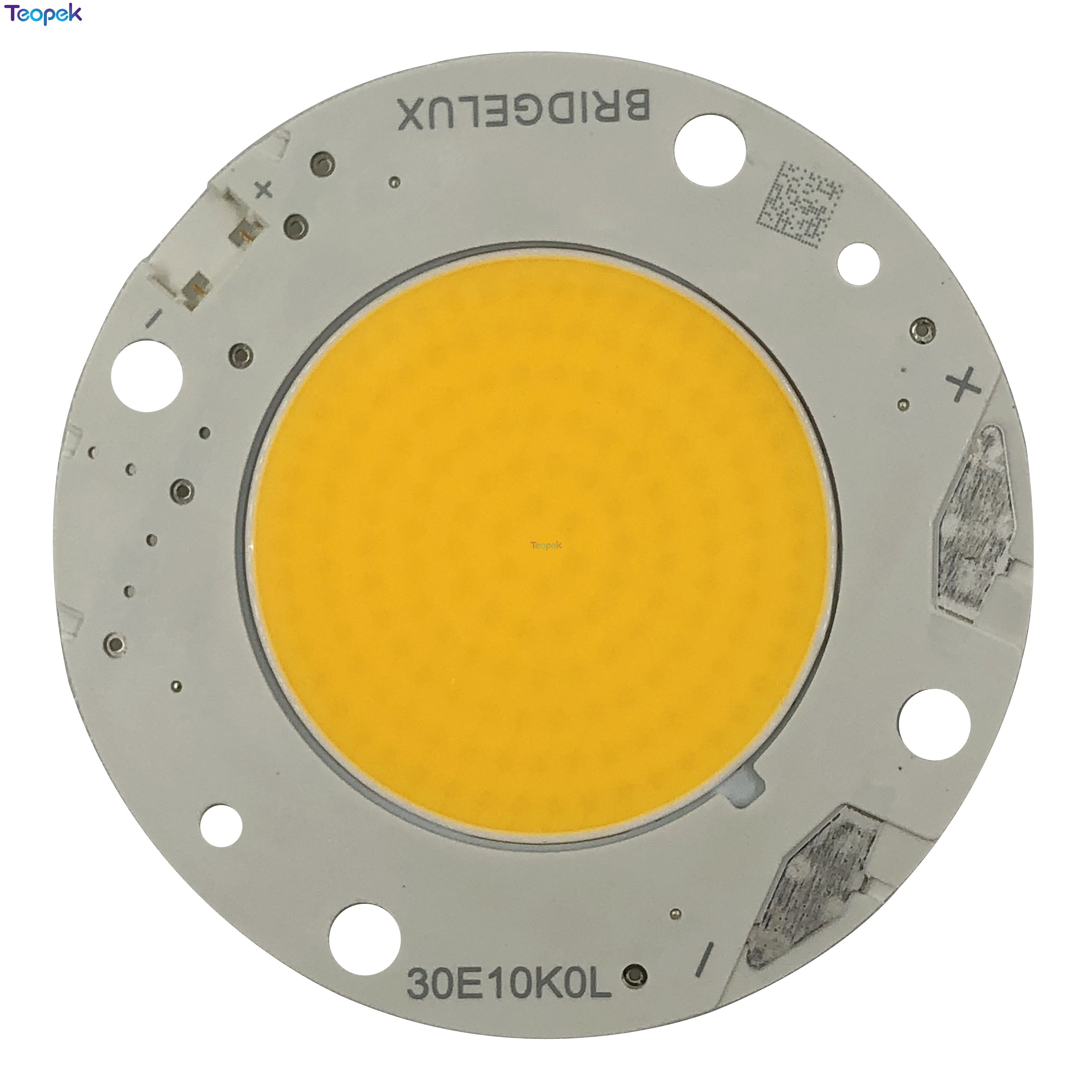 Original Bridgelux 3050 80W COB LED Array Light Wa... – Vicedeal