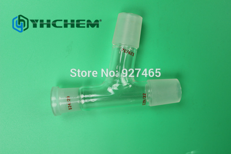 Lab Distillation Adapter,Connecting Adapter,three ... – Grandado