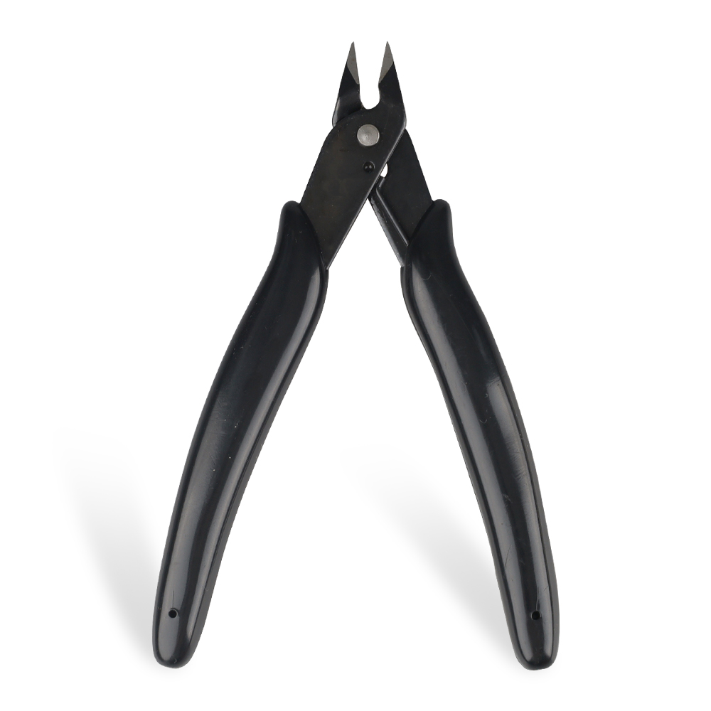 ARLANY Hair Extension Tool Keratin Bond Cutting Pl... – Grandado