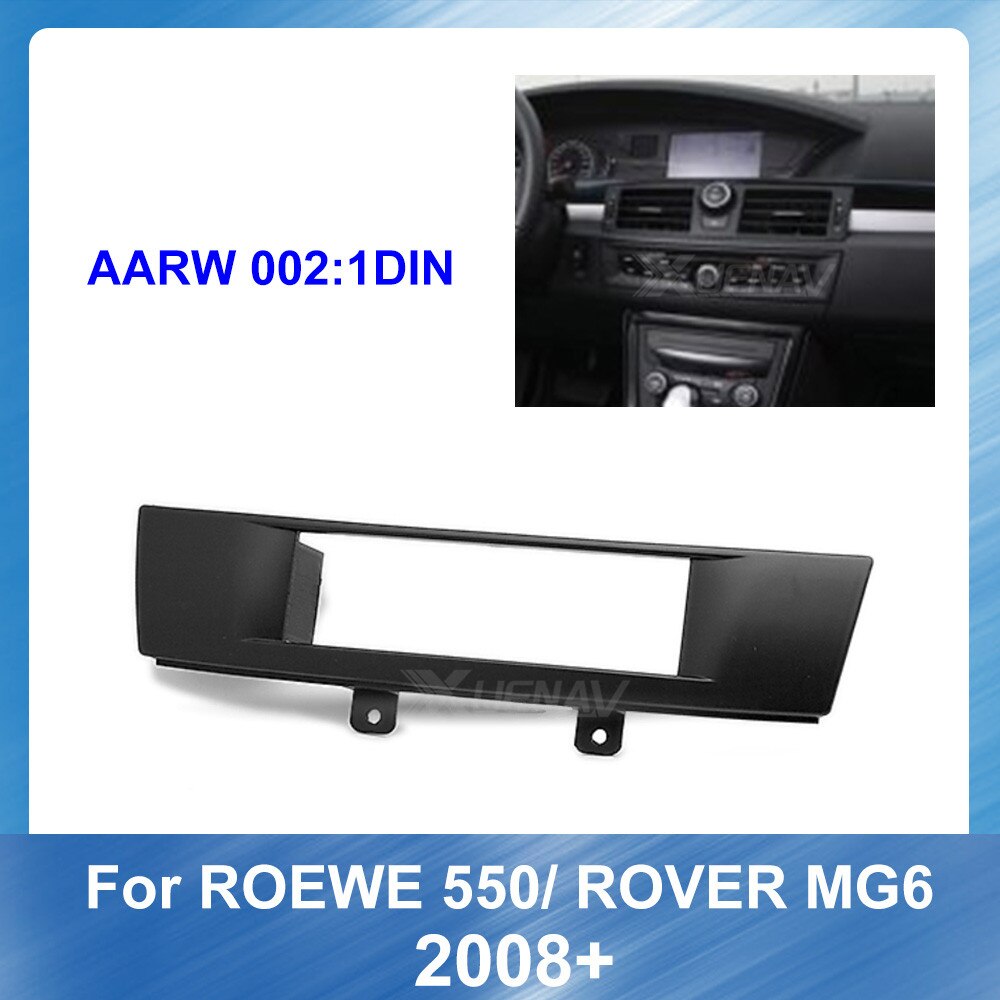 Car Radio for ROEWE 550 ROVER MG6 + Stereo Multime... – Grandado
