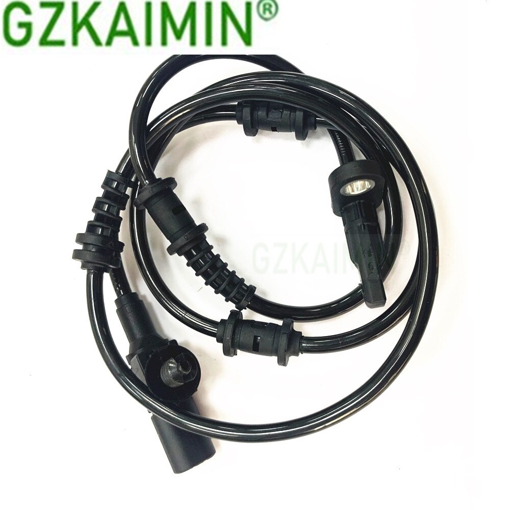 100% Work ABS Wheel Speed Sensor For Mercedes Benz... – Grandado