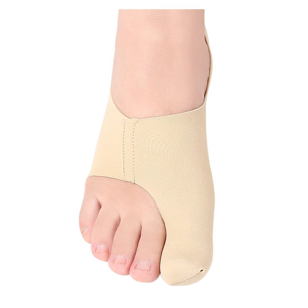 1 Pair Of Toe Separator Men And Women Toe Valgus C... – Grandado