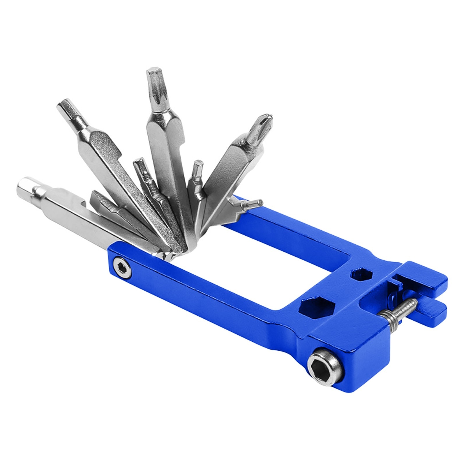 Pocket 20-In-1 Multifunctionele Cycle Fiets Repara... – Grandado