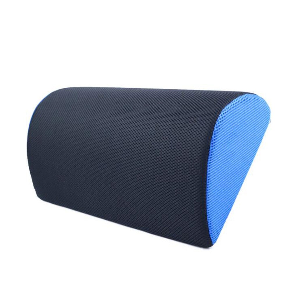 half round foot pad rest Office footrest Foot mass... – Vicedeal