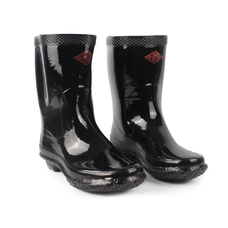 20KV Insulation Boots Anti-high Voltage Electric R... – Vicedeal