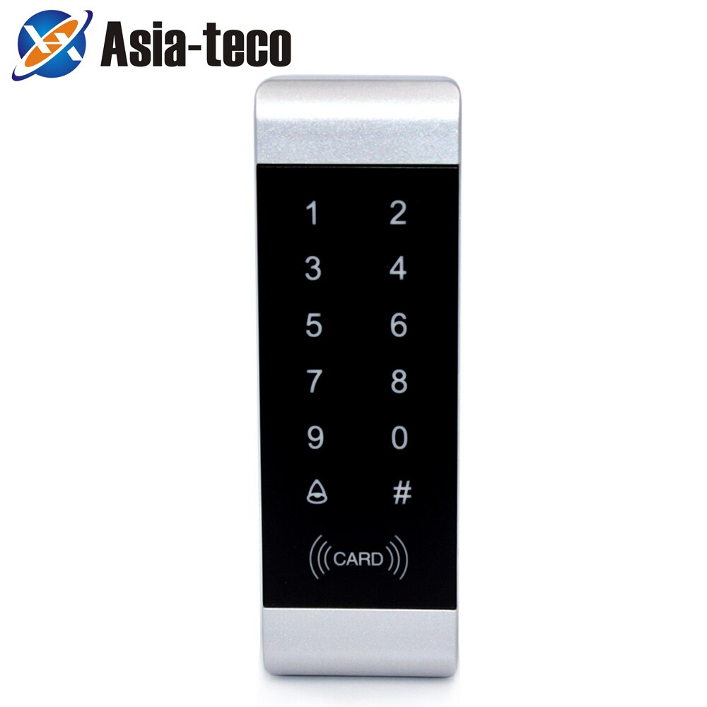 125khz RFID access control Standalone Access Contr... – Vicedeal