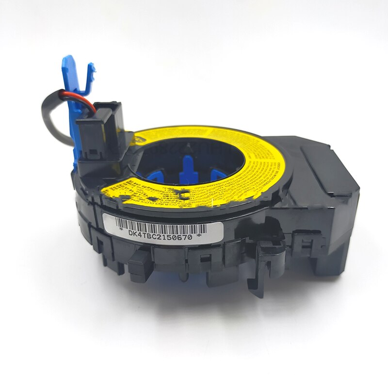 93490 1J100 Steering Squib Slip Ring Contact Train... – Grandado