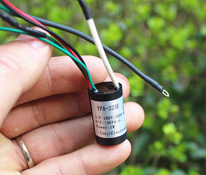 High Voltage Generator High Voltage Power Supply D... – Grandado