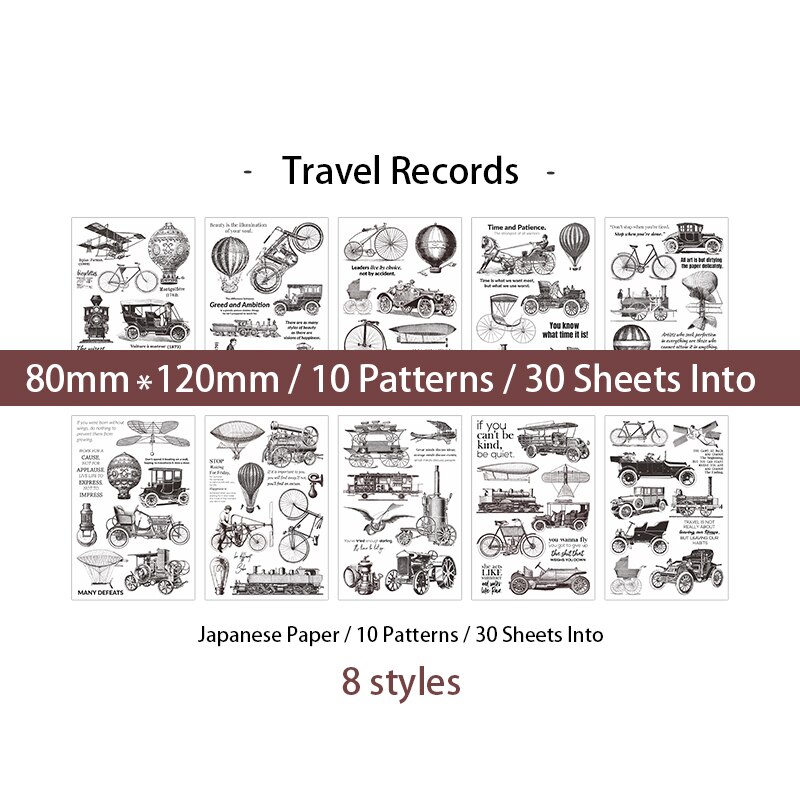 Planner Stickers Voor Dagboek Bullet Journal Acces... – Grandado