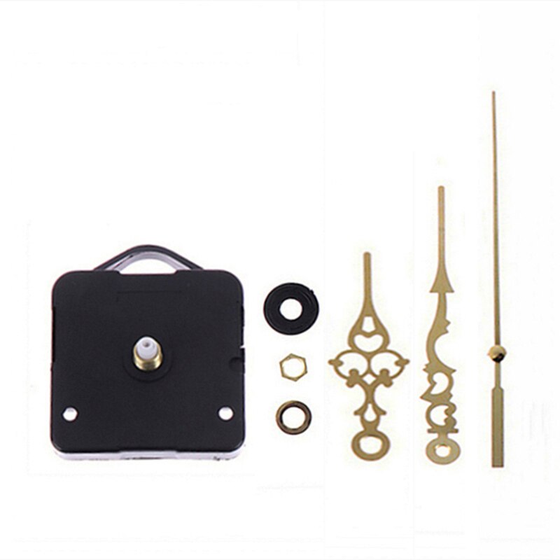 1 Set Clock Mechanism Clockwork Practical Quartz W... – Grandado
