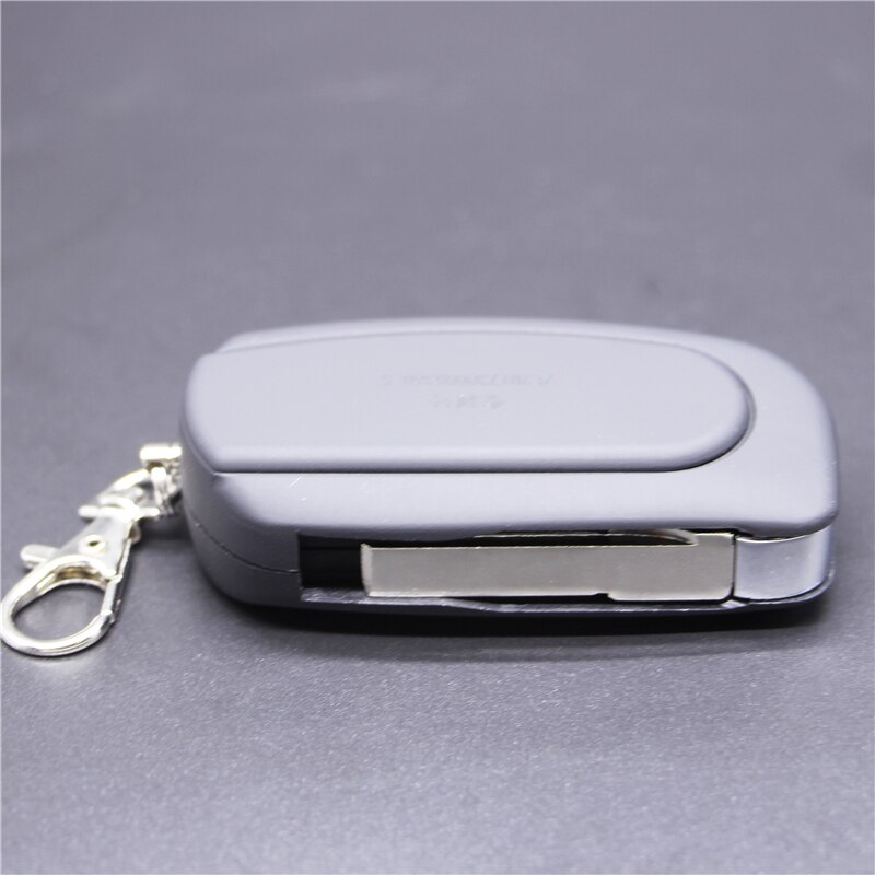 Russian uncut blade Key Fob Scher-Khan Magicar 5 T... – Grandado