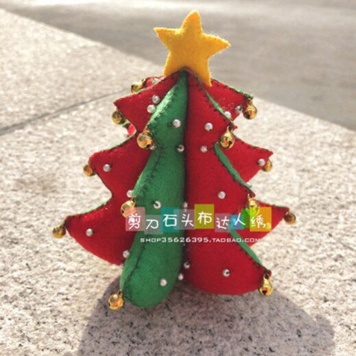 Christmas decorations / Christmas tree / decoratio... – Grandado