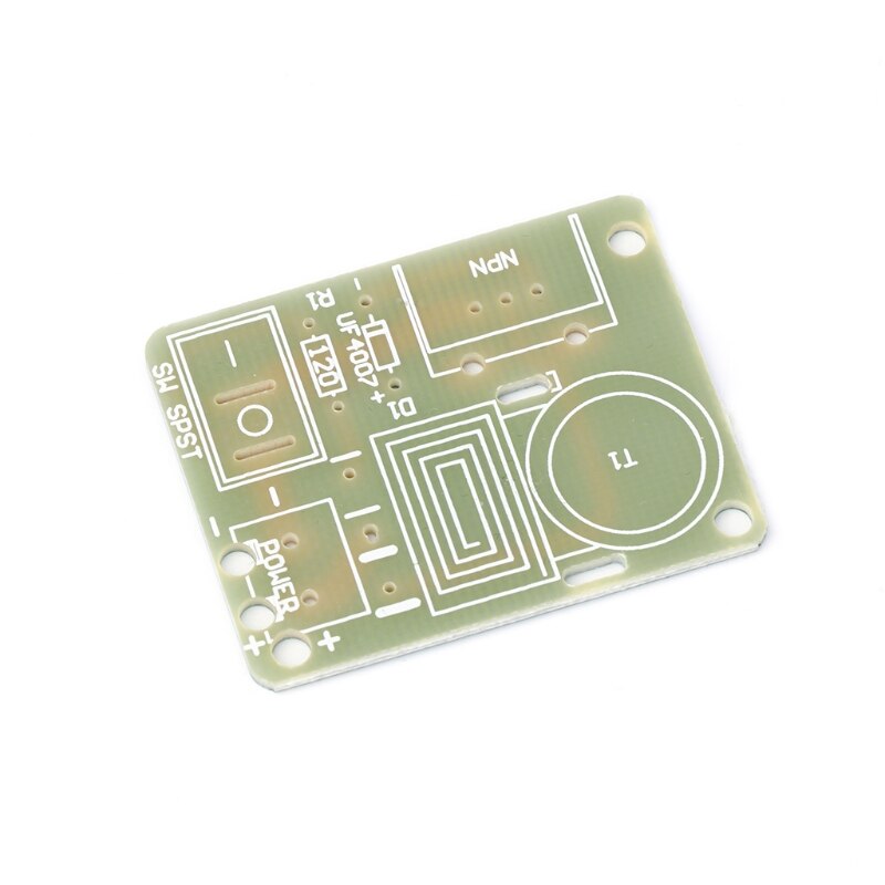 15KV Hoge Frequentie Dc Hoogspanning Arc Ontstekin... – Vicedeal