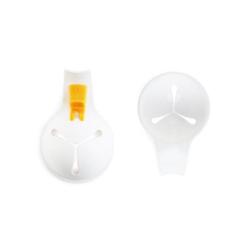 1pc Plastic Egg Separator White Yolk Sifting Home ... – Vicedeal