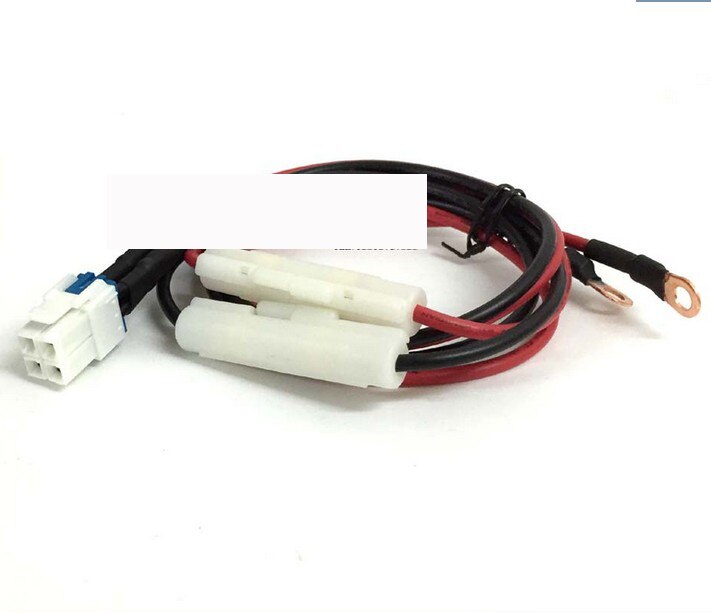 1M 30A Short Wave Power Cord Cable For ICOM IC-700... – Grandado