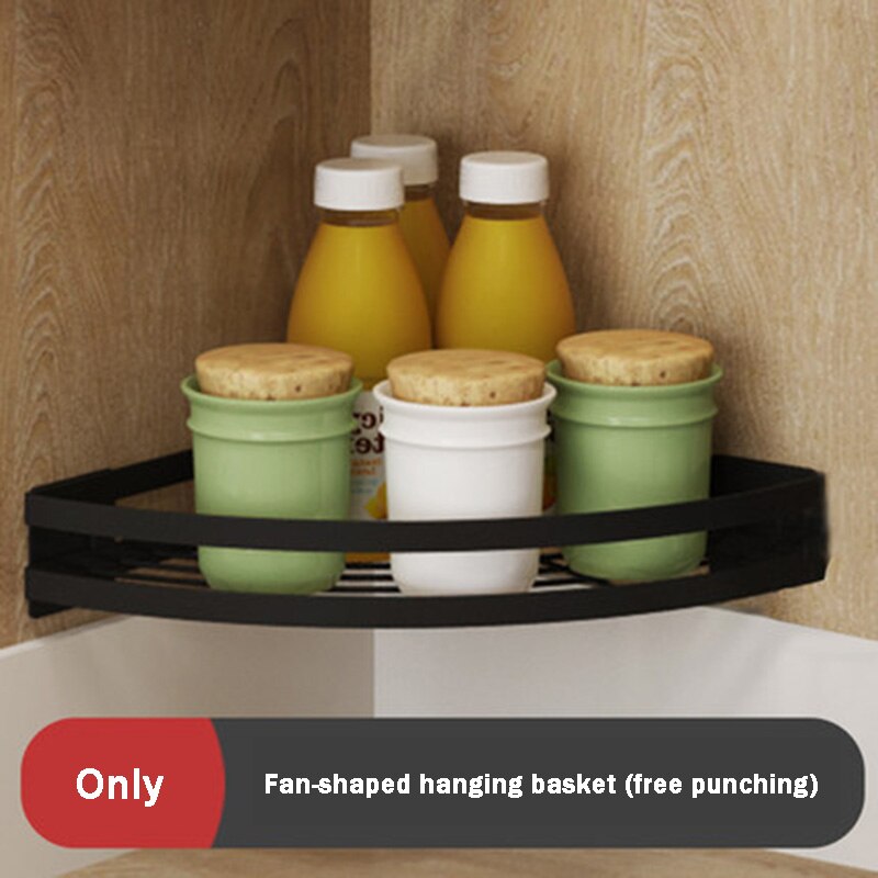 Étagère de rangement murale pour organisateur de c... – Grandado