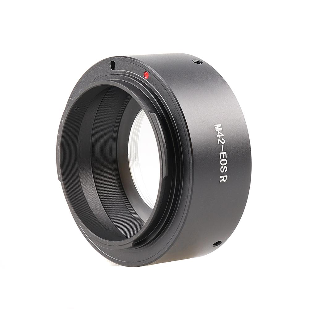 FOTGA Adapter Ring for Canon EOS R Mirrorless Came... – Grandado