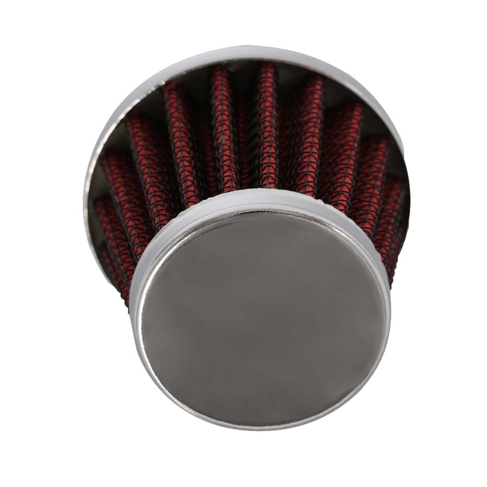 Universal Interface Air Filters 12Mm Sliver Car Co... – Vicedeal