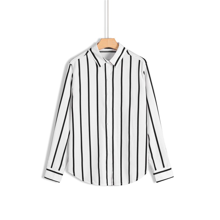 Mode Mannen Shirts Slim Fit V-hals Top Lange Mouwe... – Grandado