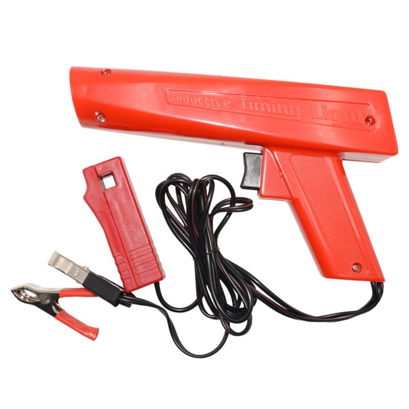 12V Ontsteking Strobe Pistol Grip Zc-100 Xenon Lam... – Grandado