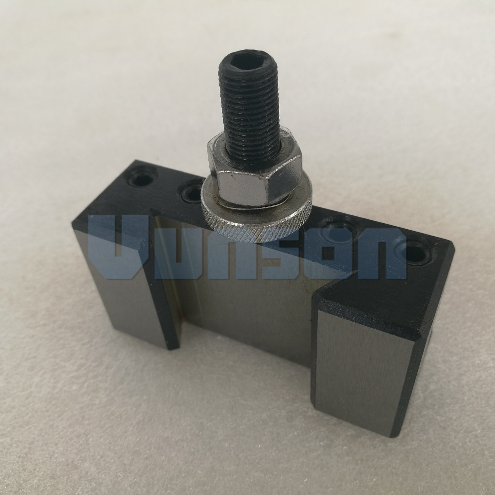 QCTP 250-101 Quick change tool holder turning and ... – Grandado