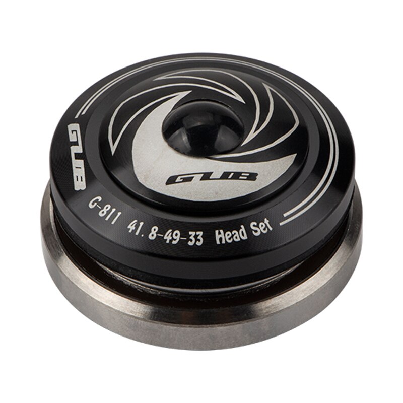 Universal 2 Bearings Retro Bicycle Headset Head Pa... – Grandado