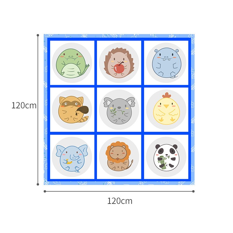 Giant Gobang Outdoor Games Sport Toys Relay Race B... – Grandado