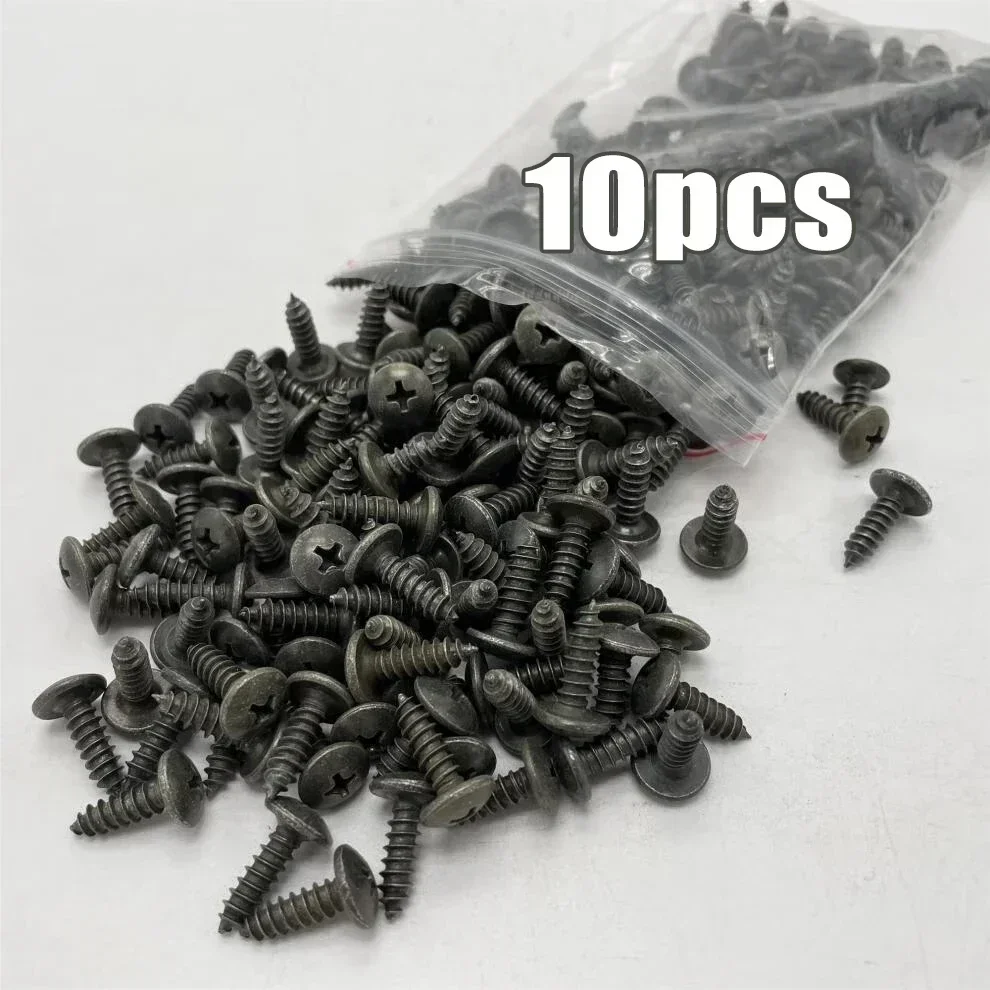 Mixed Metal Self Tapping Screws Fastener U Shaped ... – Grandado