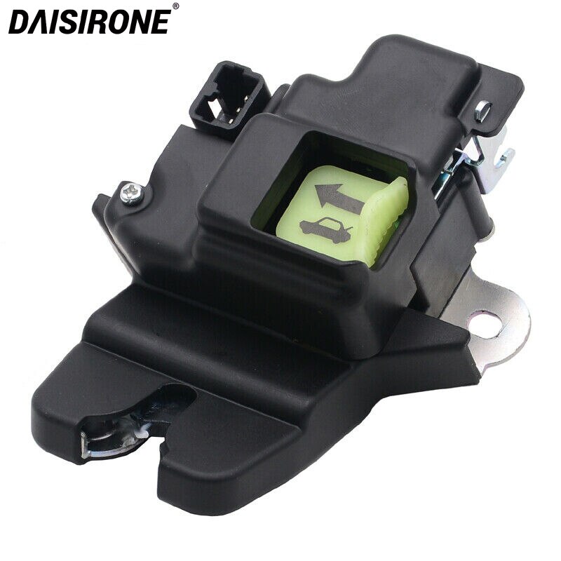 Tailgate Trunk Lock Latch door Lock for Hyundai El... – Grandado