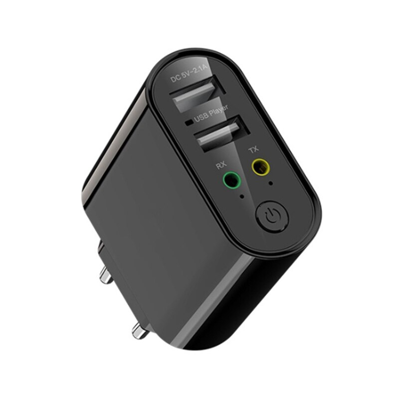 Bluetooth 5.0 Audio Receiver Transmitter Stereo Wi... – Vicedeal