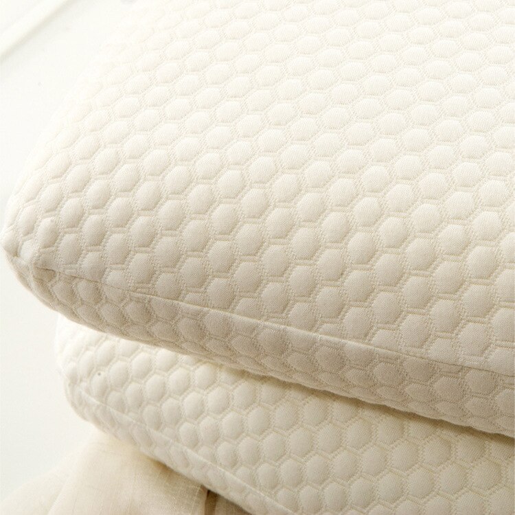 1 pc Ergonomic Memory Foam Pillow Reduce Cervical ... – Grandado