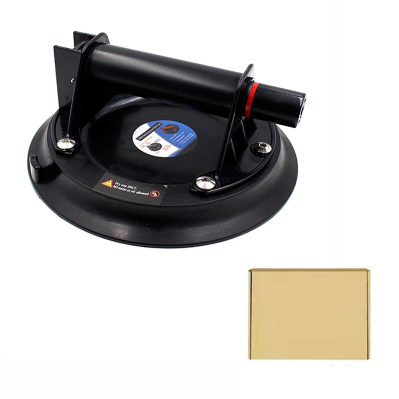 8 Inch 200 Kg Vacuum Suction Cup Vacuum Panel Lift... – Grandado