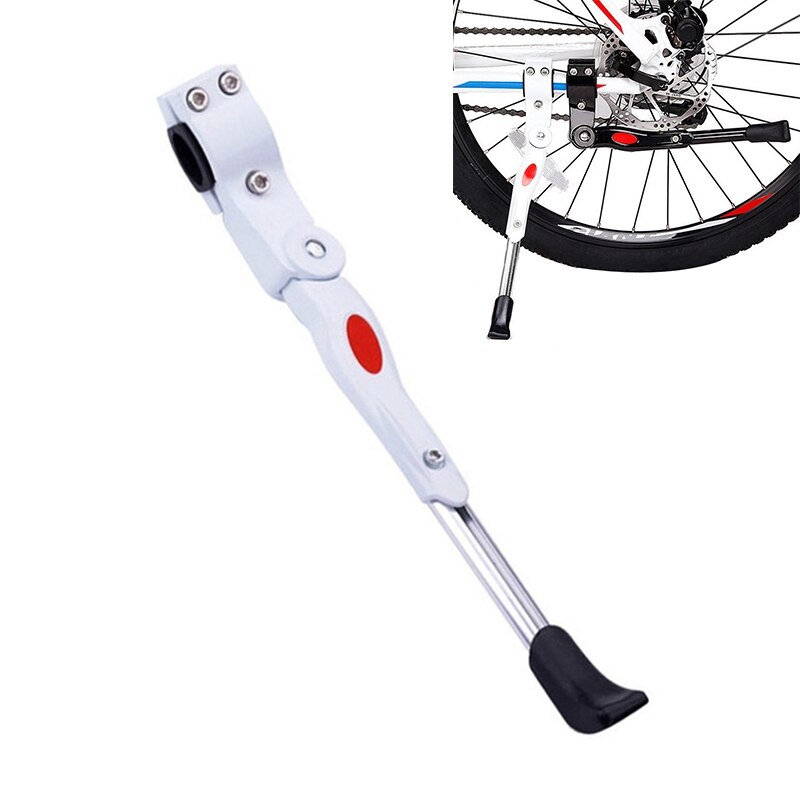 Adjustable Aluminum Alloy Kick Stand For Bicycle M... – Grandado
