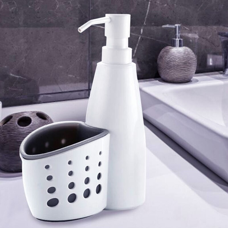 Multifunction Kitchen Bathroom Liquid Detergent St... – Grandado